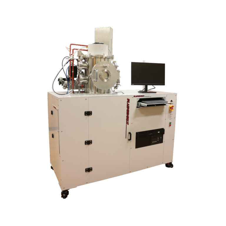 CVD / ALD / PECVD / RIE Systems - Plasmionique